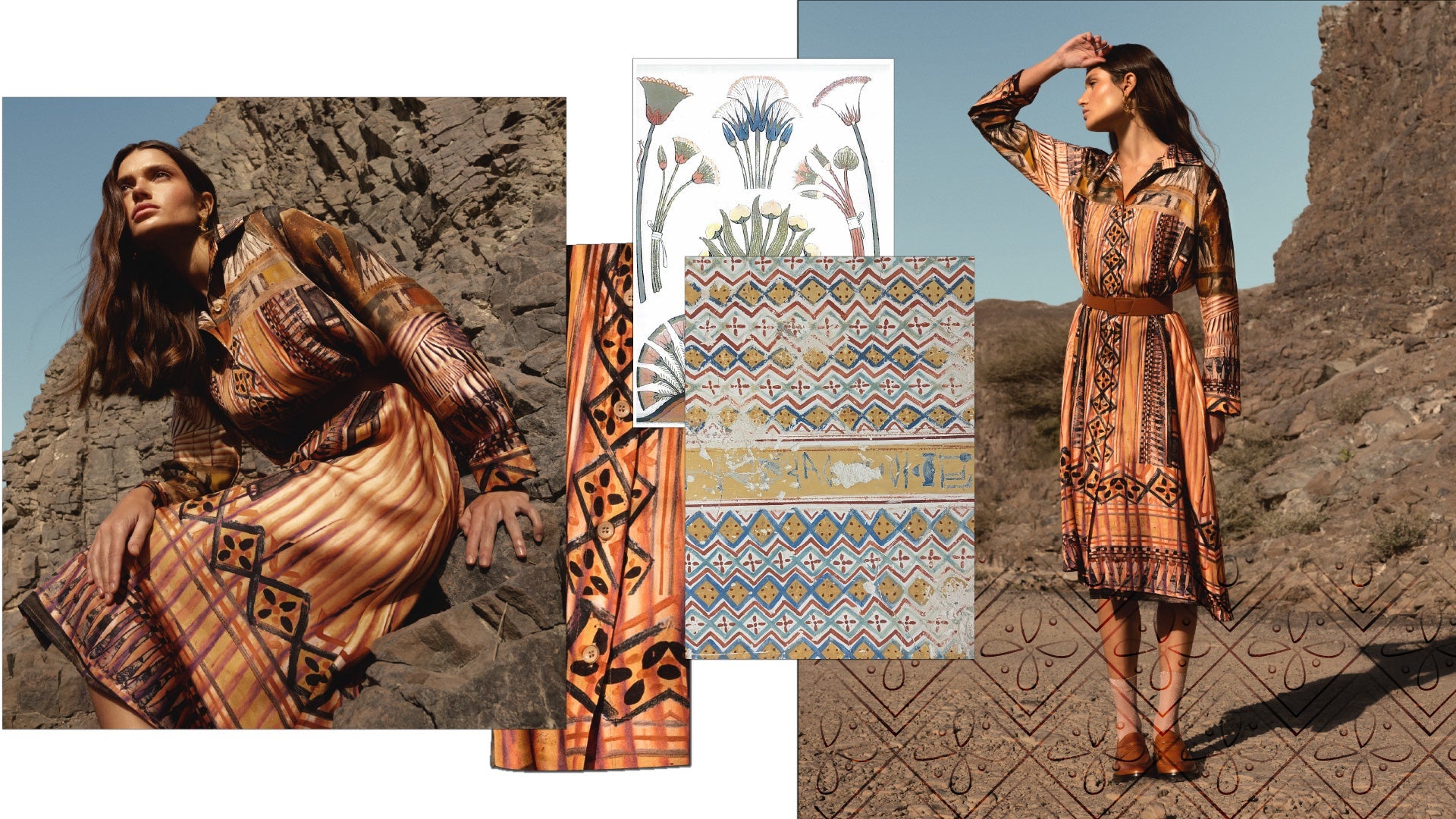 The Azza Fahmy x Bokja Collection | Azza Fahmy Jewellery