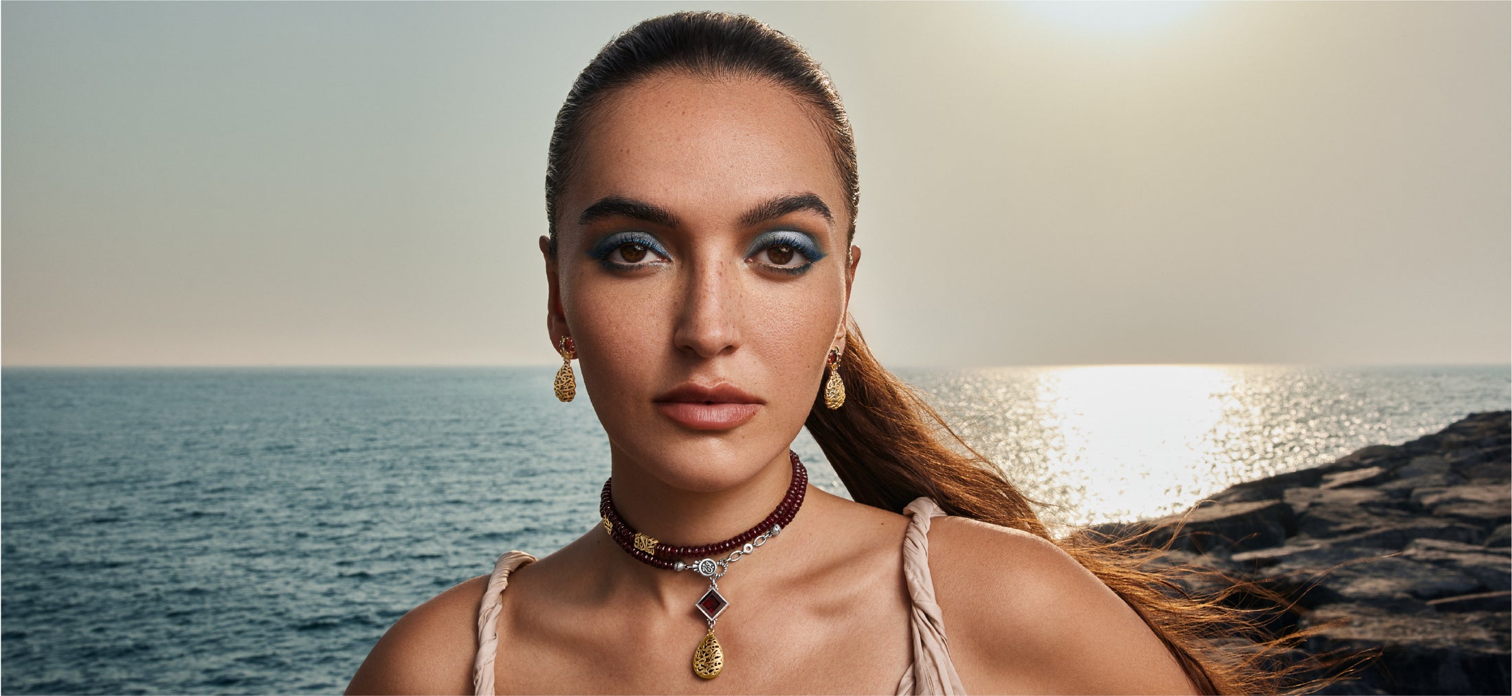 Azza Fahmy Jewellery - Official Website