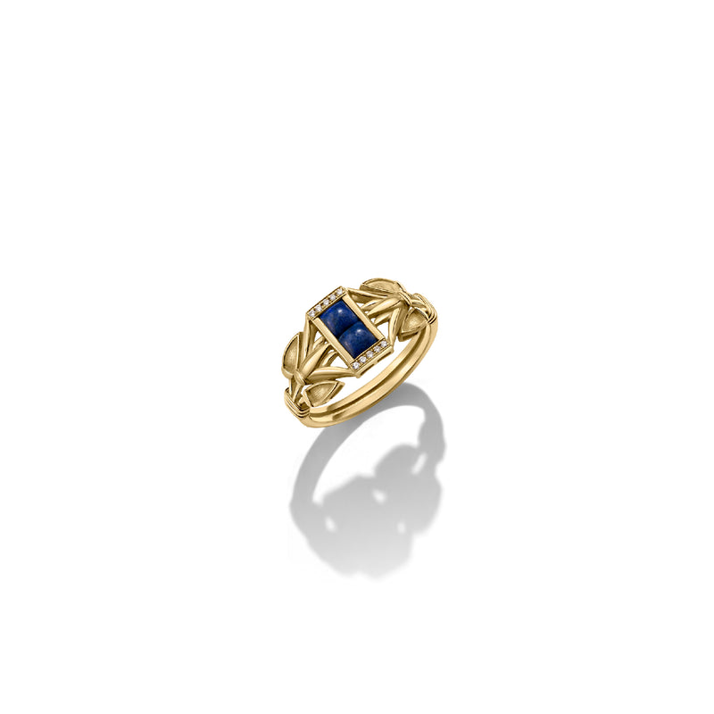 Designer Rings for Her | Azza Fahmy Jewellery